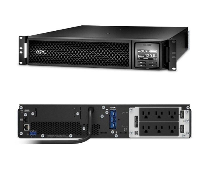 Apc Computer Racks