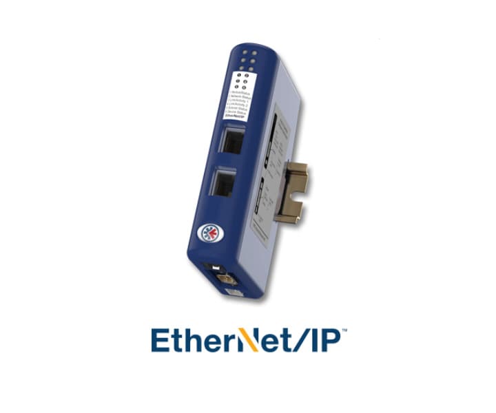 HMS Anybus Communicator CAN To EtherNet/IP Gateway Part Number AB7318 HMS Anybus Communicator CAN To EtherNet/IP Gateway Part Number AB7318