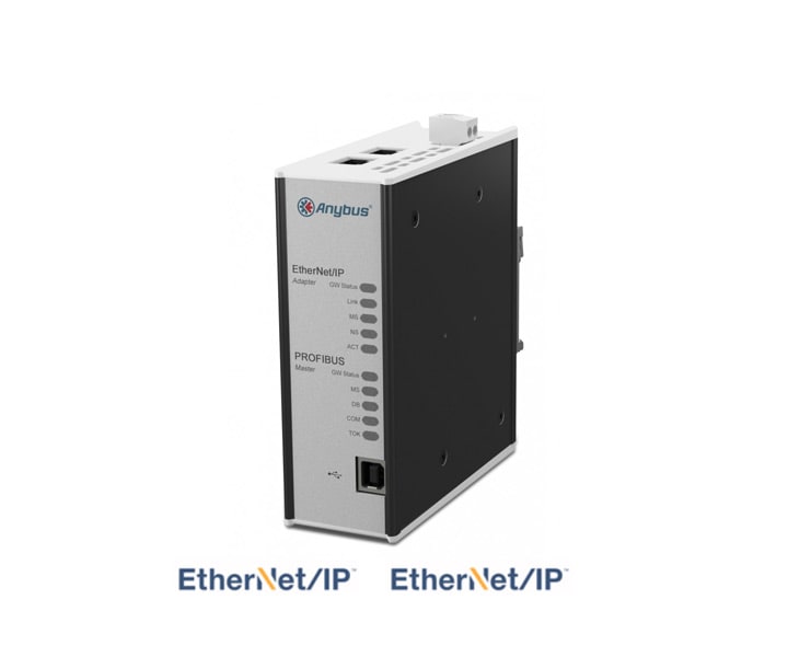 HMS Anybus X Gateway EtherNet/IP Adapter/Slave To EtherNet/IP Adapter ... HMS Anybus X Gateway EtherNet/IP Adapter/Slave To EtherNet/IP Adapter ...