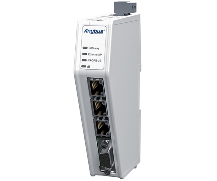 HMS Anybus Communicator EtherNet IP PROFIBUS DP Part Number ABC4014 HMS Anybus Communicator EtherNet IP PROFIBUS DP Part Number ABC4014