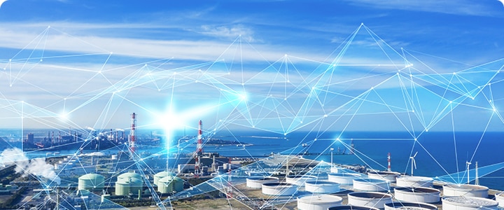 Private Wireless Network Services from Industrial Networking Solutions Private Wireless Network Services from Industrial Networking Solutions